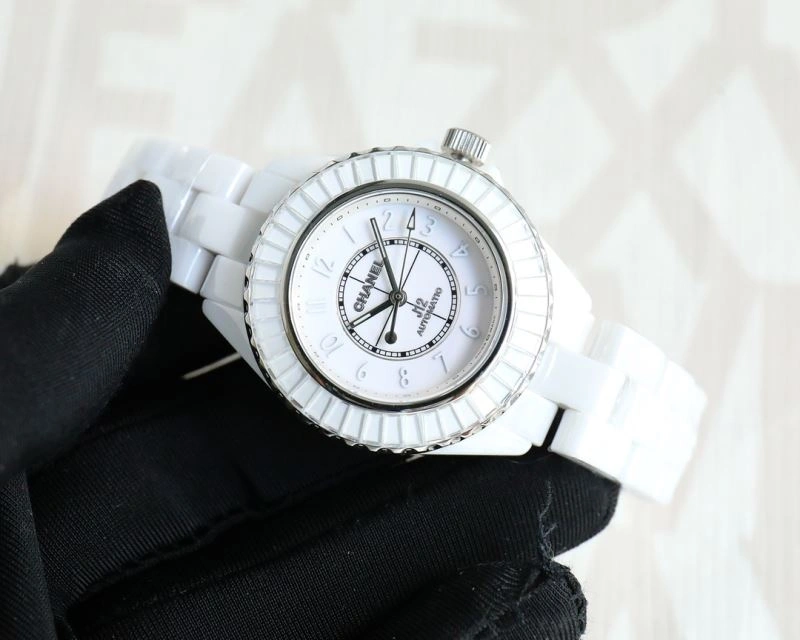 Authentic CHANEL Watches