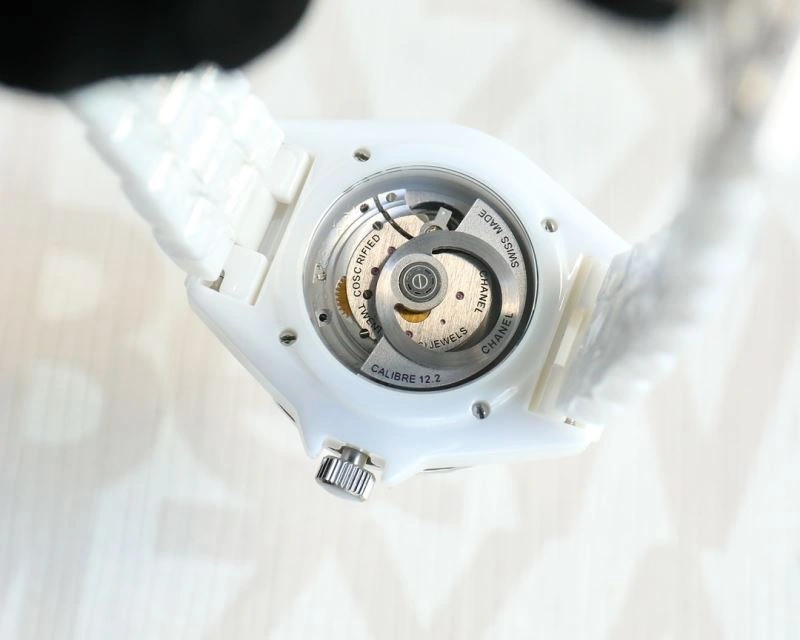 Authentic CHANEL Watches