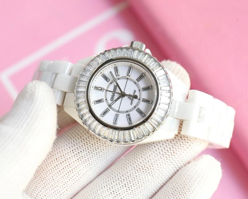 Exact replica CHANEL Watches