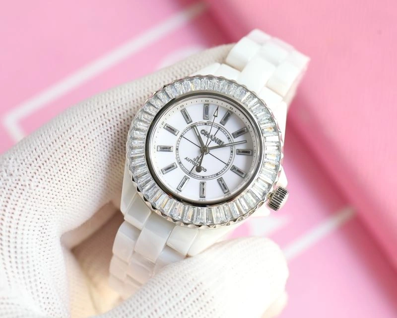 Exact replica CHANEL Watches