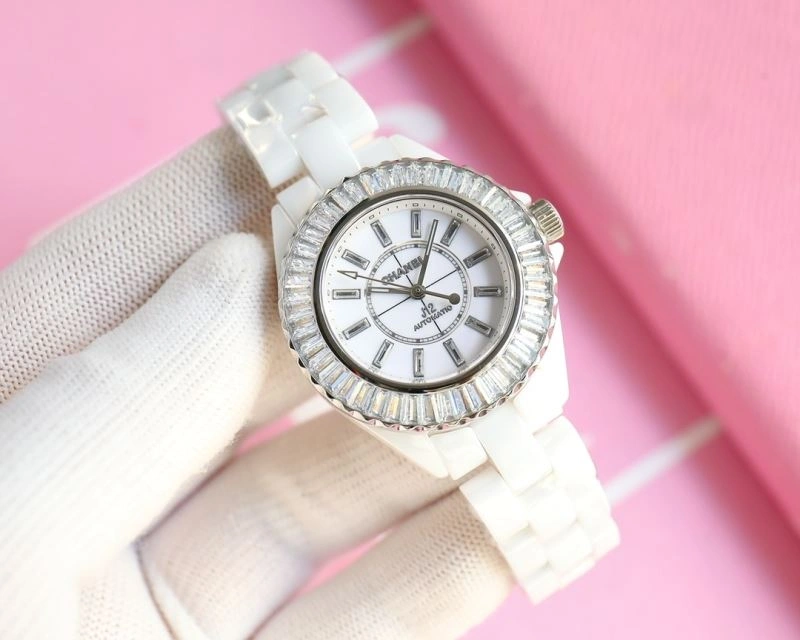 Exact replica CHANEL Watches