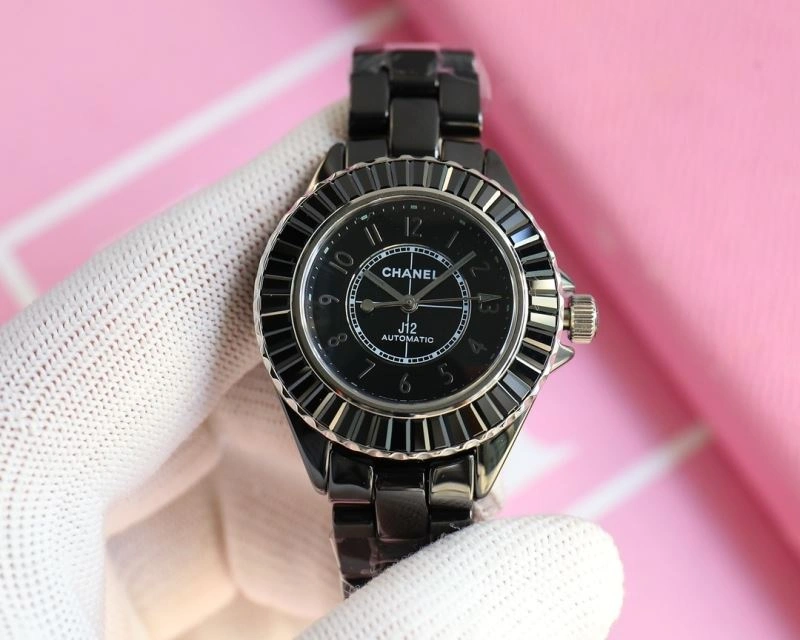 Original CHANEL Watches