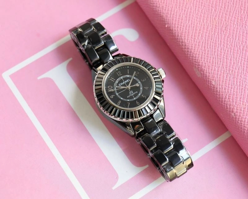 Original CHANEL Watches