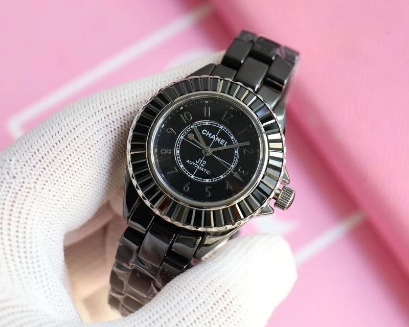 Original CHANEL Watches