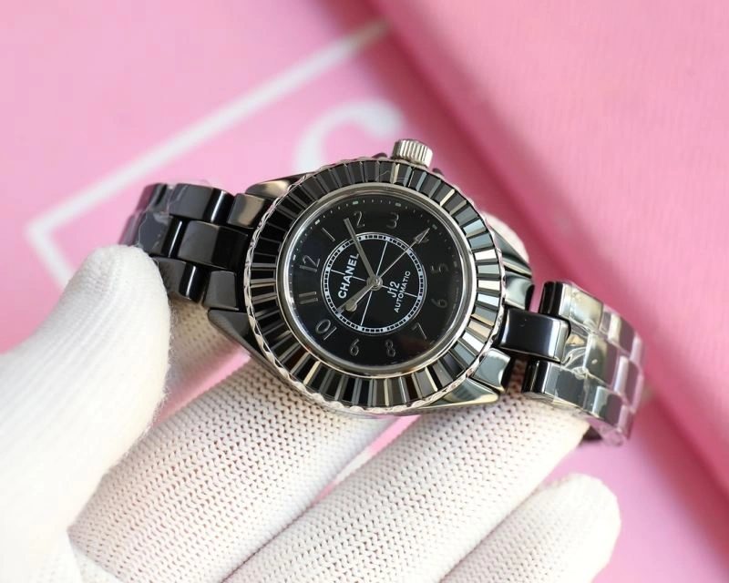 Original CHANEL Watches