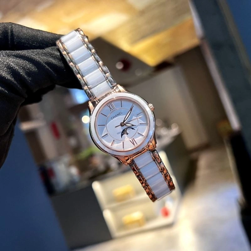 Original CHANEL Watches