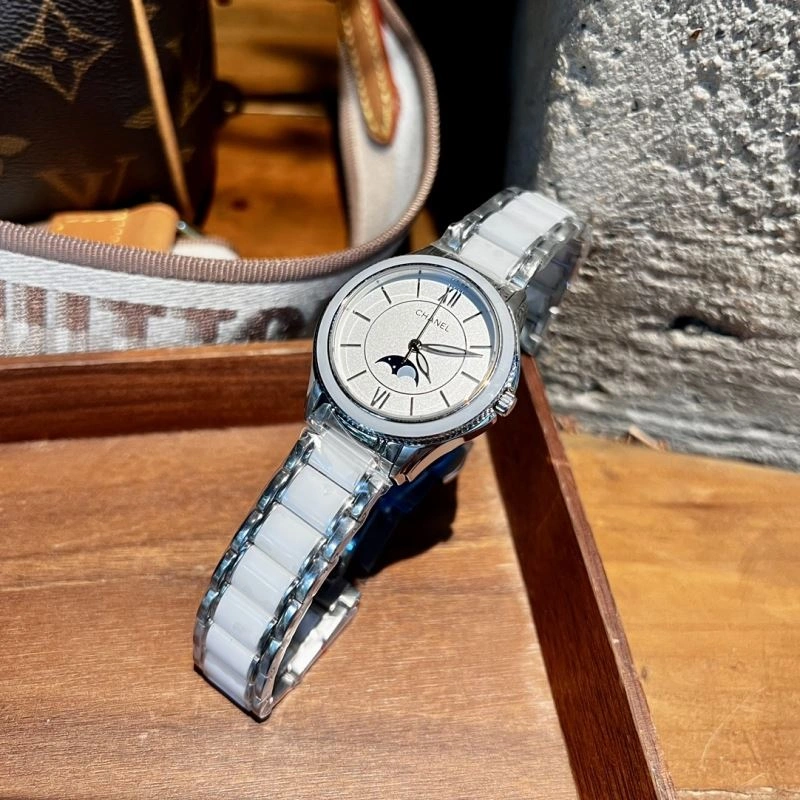 Original CHANEL Watches