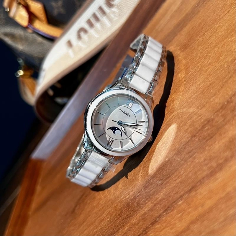 Original CHANEL Watches