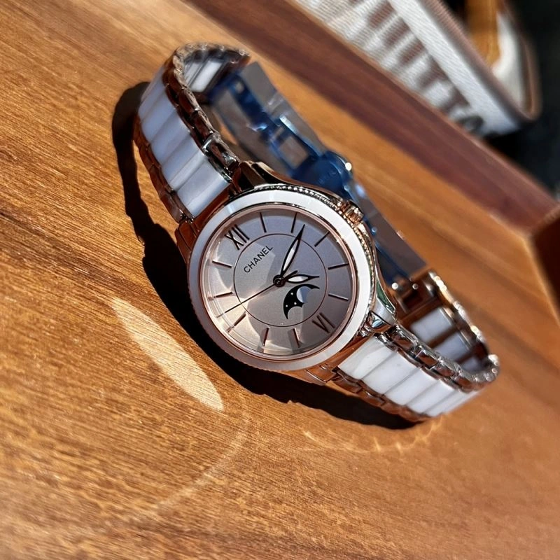 Original CHANEL Watches
