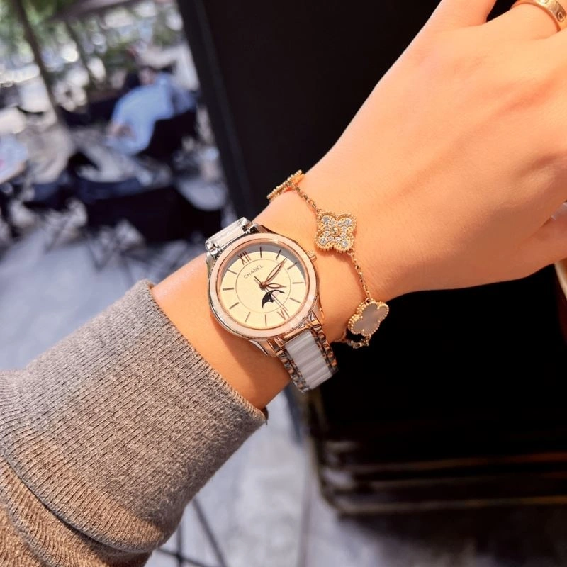 Original CHANEL Watches