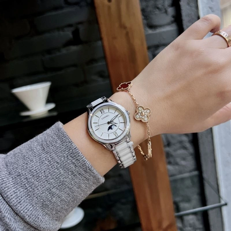 Original CHANEL Watches