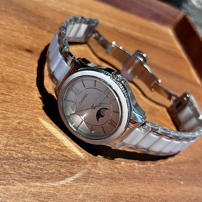 Original CHANEL Watches