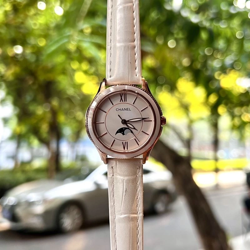 Indistinguishable CHANEL Watches