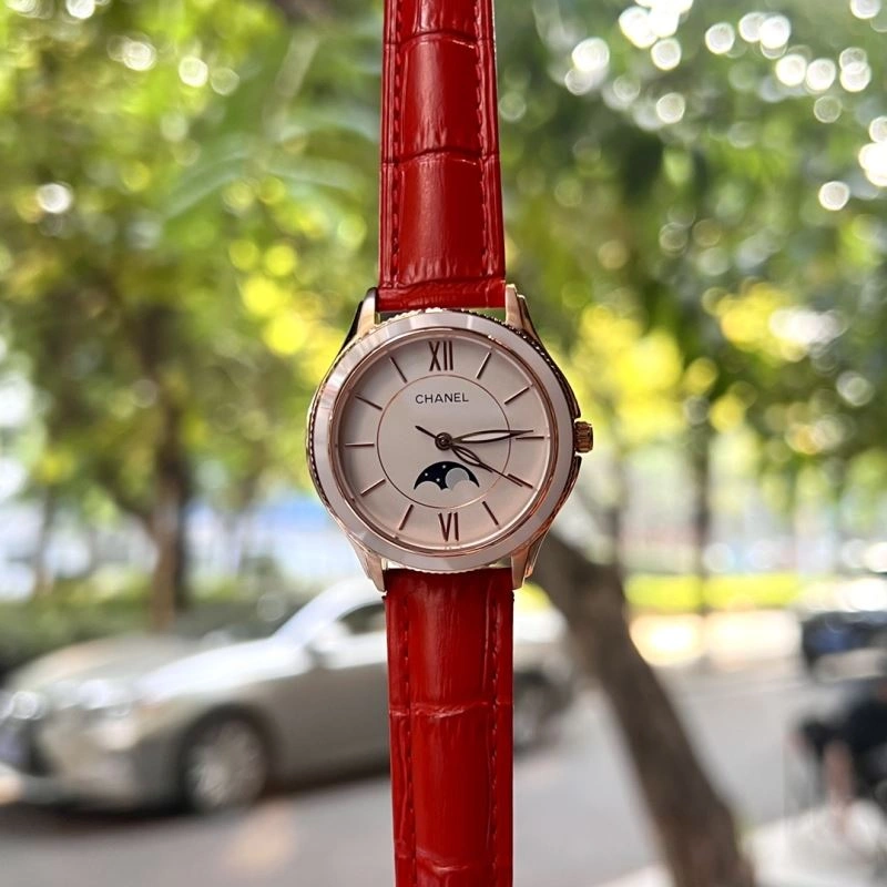 Indistinguishable CHANEL Watches