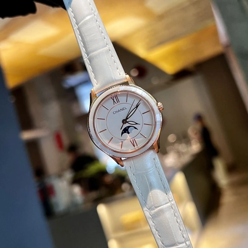 Value-priced CHANEL Watches