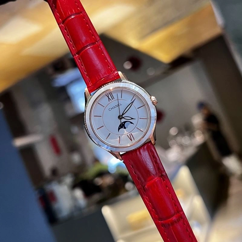Value-priced CHANEL Watches