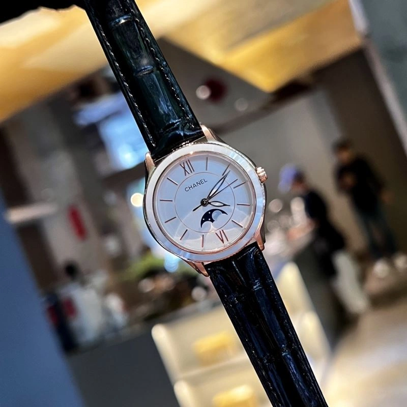 Value-priced CHANEL Watches