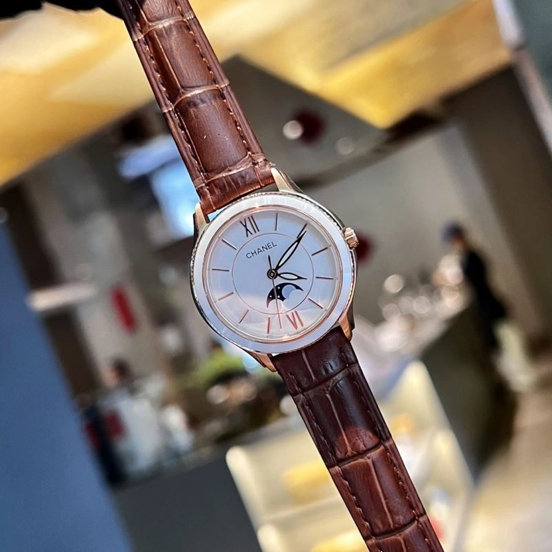 Value-priced CHANEL Watches