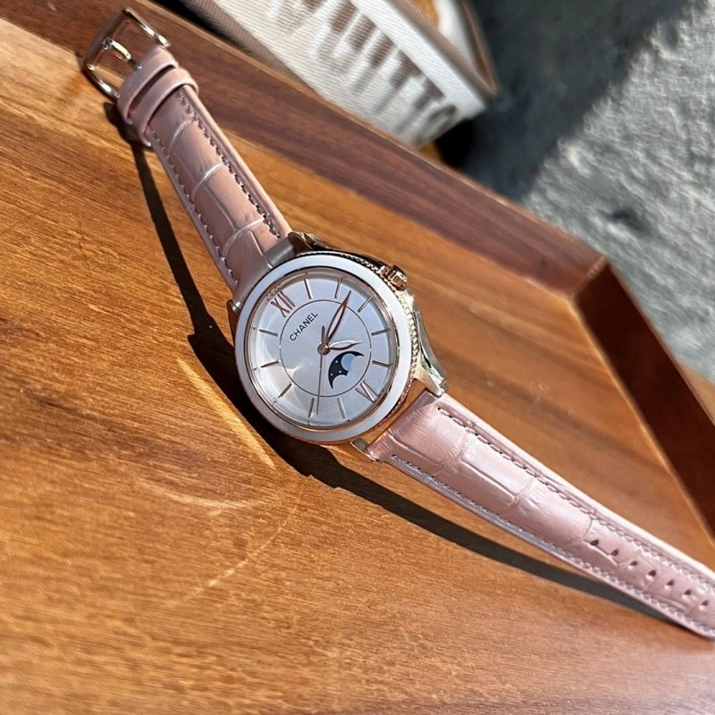 Value-priced CHANEL Watches