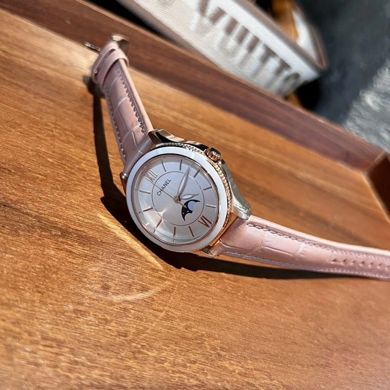 Value-priced CHANEL Watches