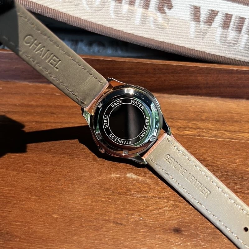 Value-priced CHANEL Watches