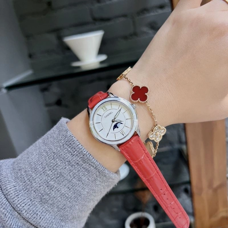 Precise copy CHANEL Watches