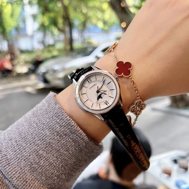 Precise copy CHANEL Watches