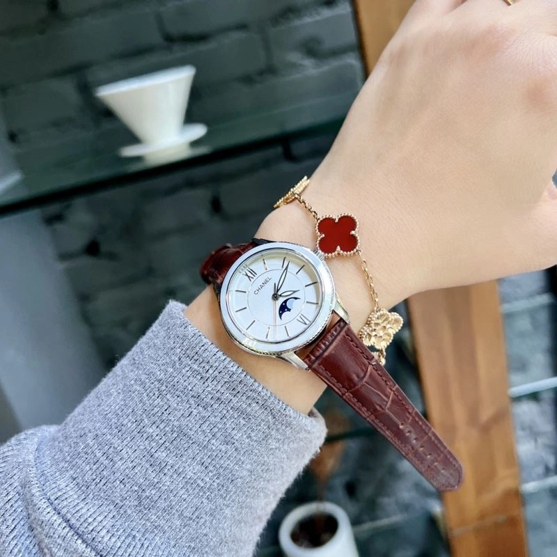 Precise copy CHANEL Watches