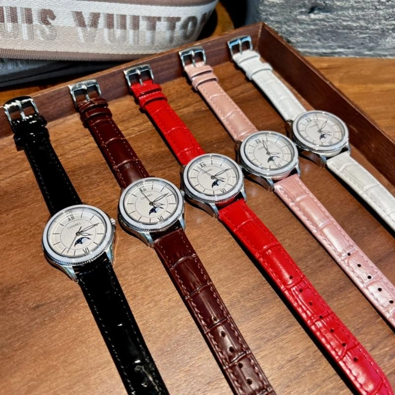 Precise copy CHANEL Watches