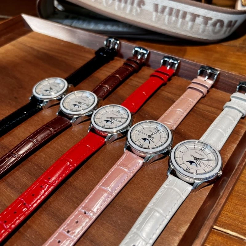 Precise copy CHANEL Watches