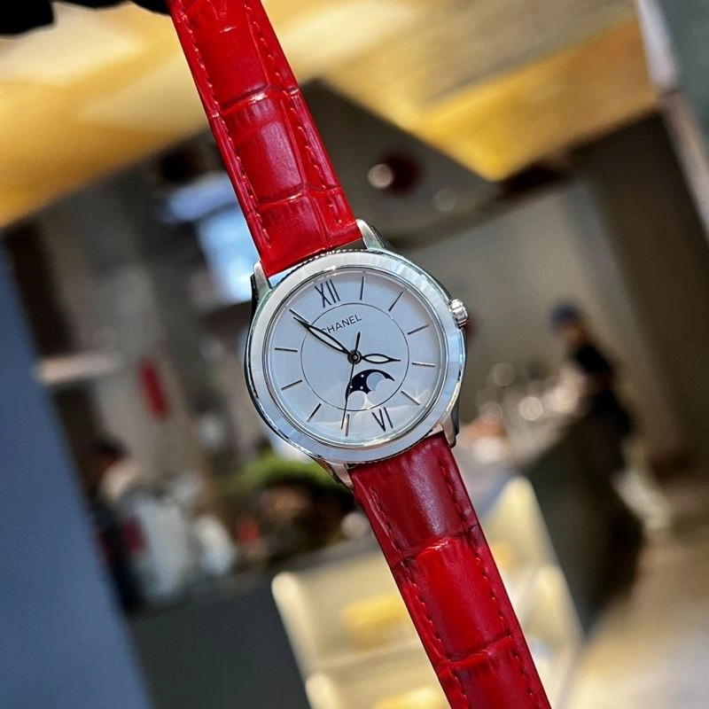 Affordable CHANEL Watches
