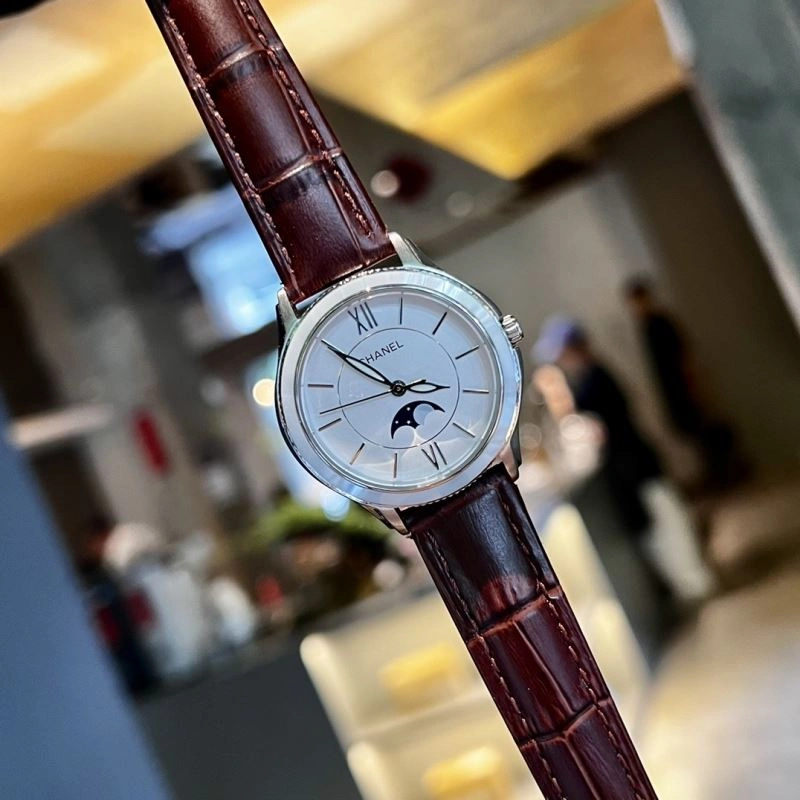 Affordable CHANEL Watches