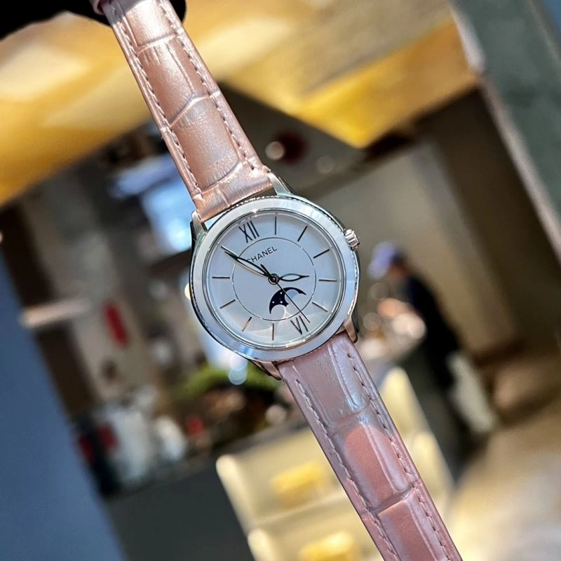 Affordable CHANEL Watches