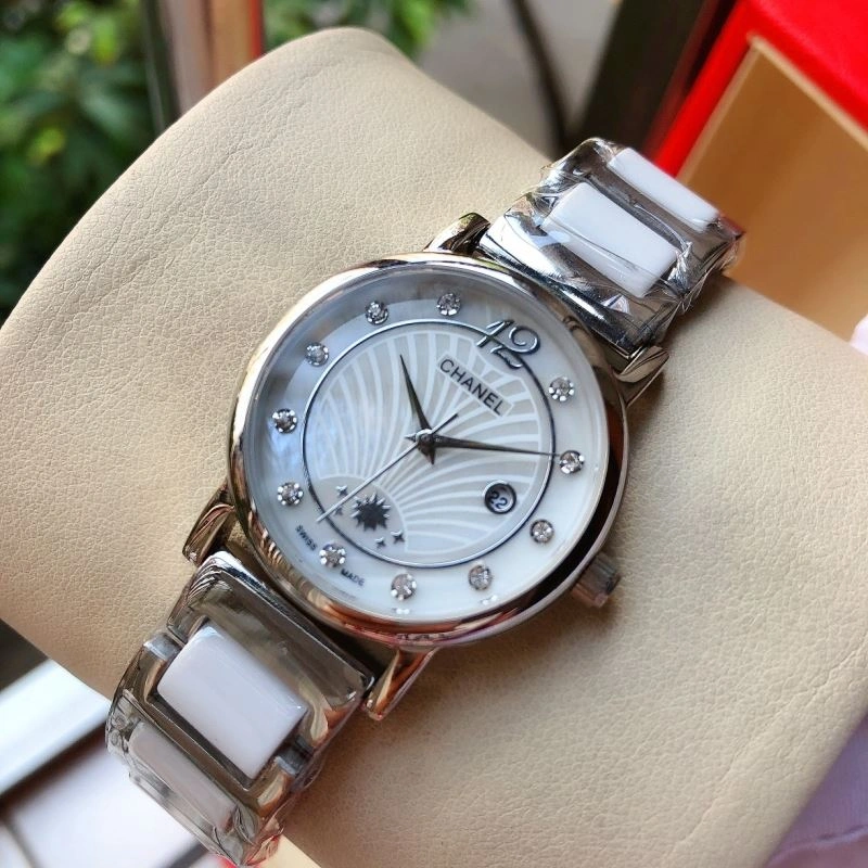 Authentic CHANEL Watches