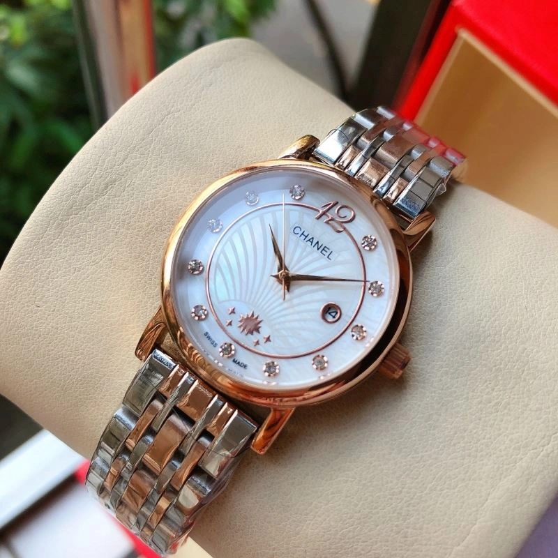 Authentic CHANEL Watches