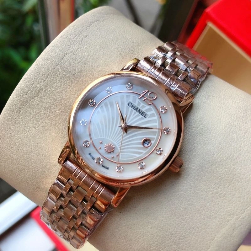 Authentic CHANEL Watches
