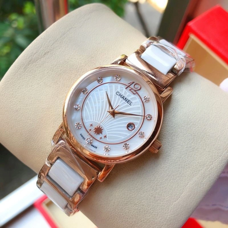 Authentic CHANEL Watches