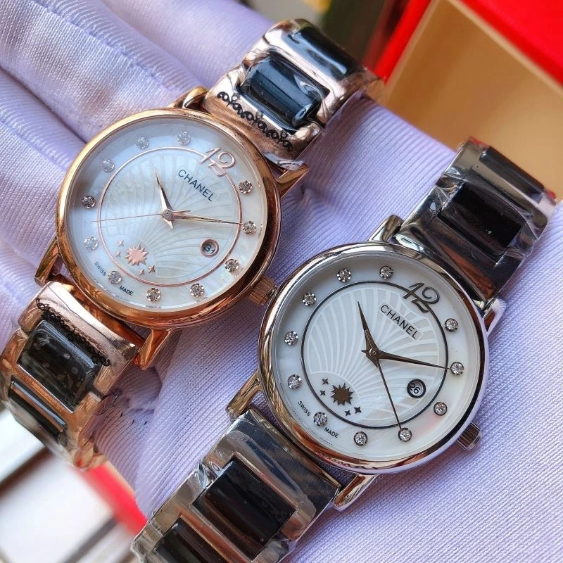 Authentic CHANEL Watches