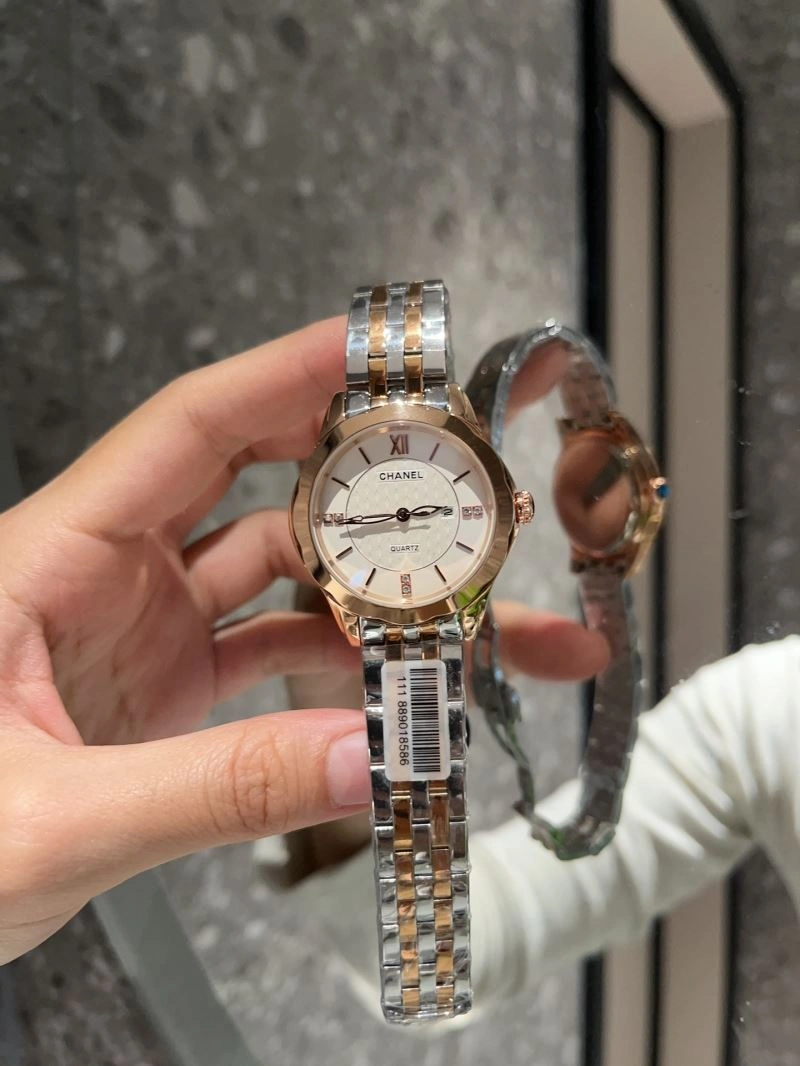 Accurate model CHANEL Watches