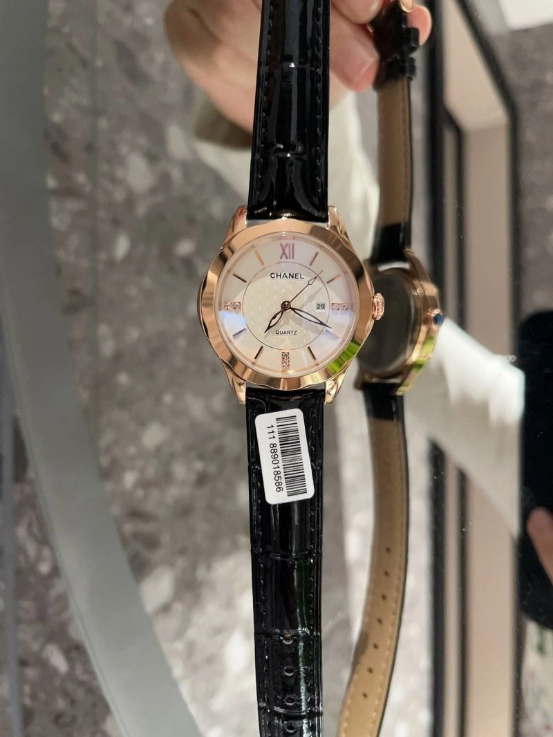 Discounted CHANEL Watches