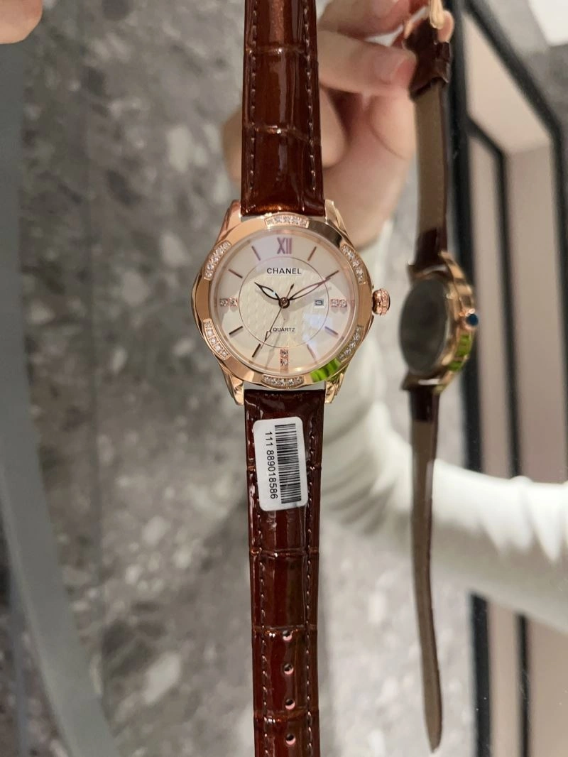 Discounted CHANEL Watches