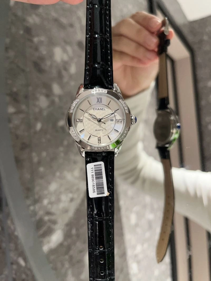 Discounted CHANEL Watches