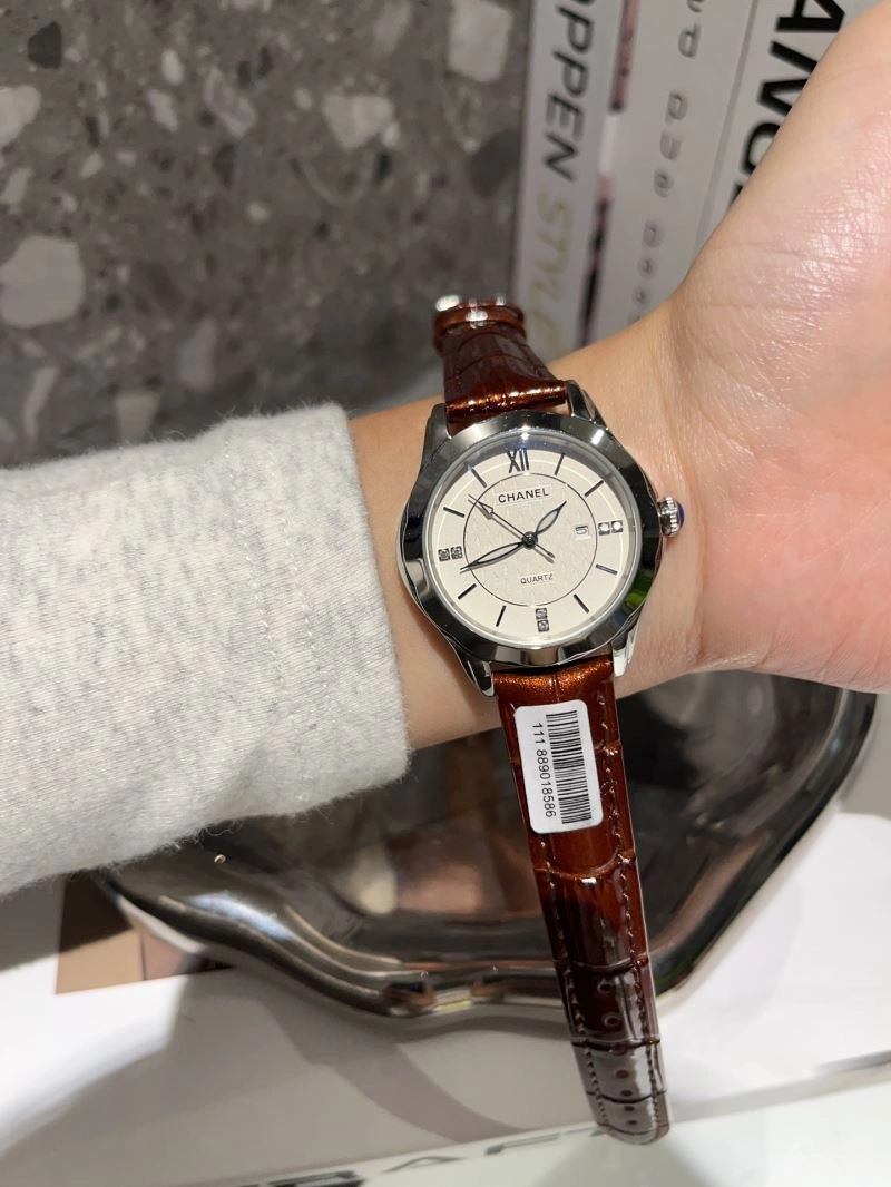 Discounted CHANEL Watches