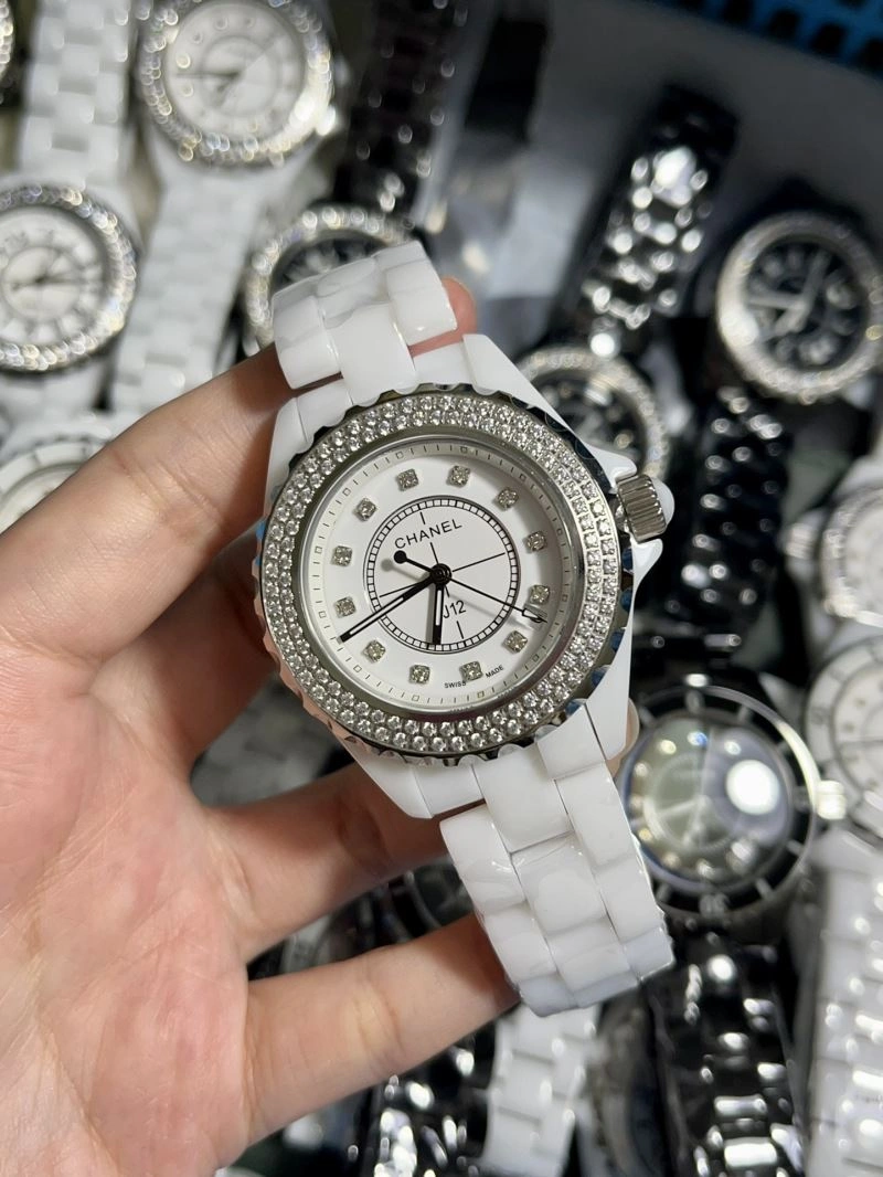 CHANEL Watches