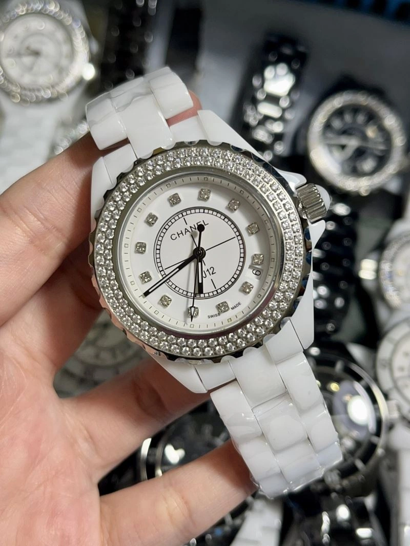 Bargain CHANEL Watches
