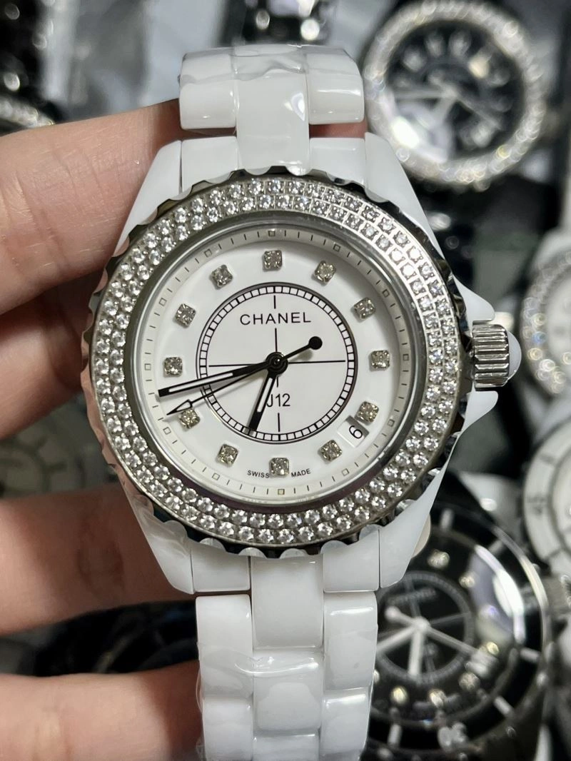 Bargain CHANEL Watches