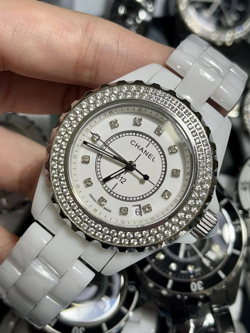 Bargain CHANEL Watches