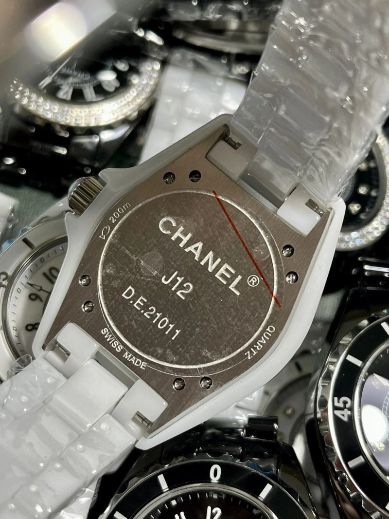 Bargain CHANEL Watches