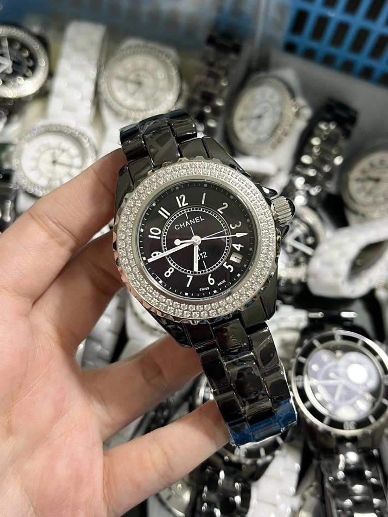 CHANEL Watches
