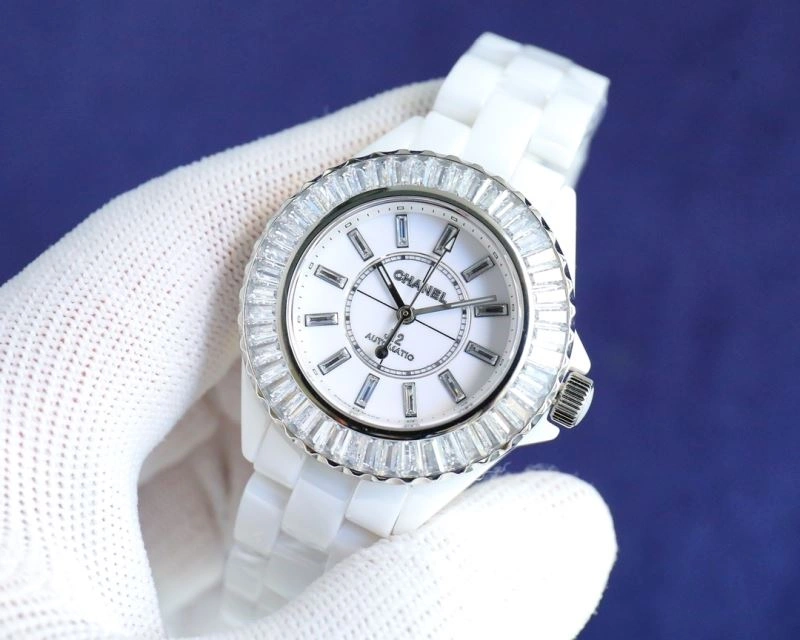 Indistinguishable CHANEL Watches